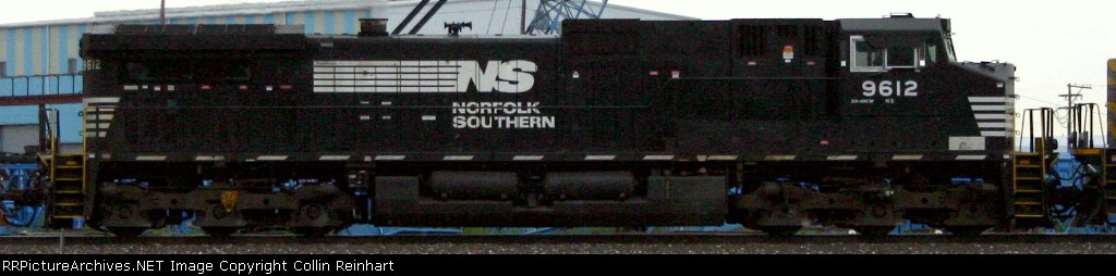 NS 9612